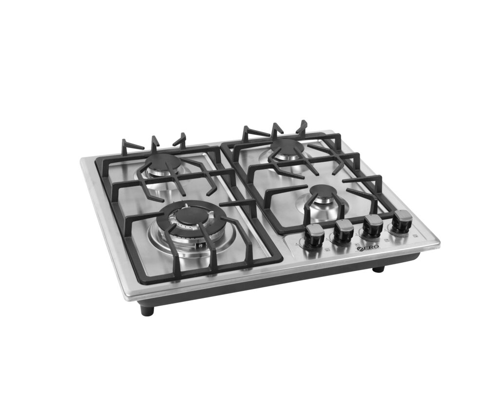 Gas Cooker Burners - Ambani Steel